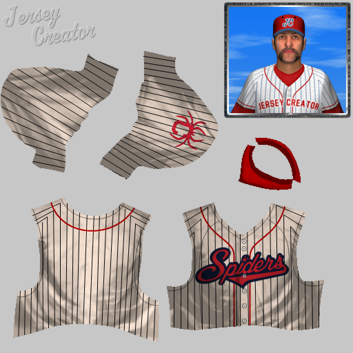 Vottomatic's Uniforms - OOTP Developments Forums