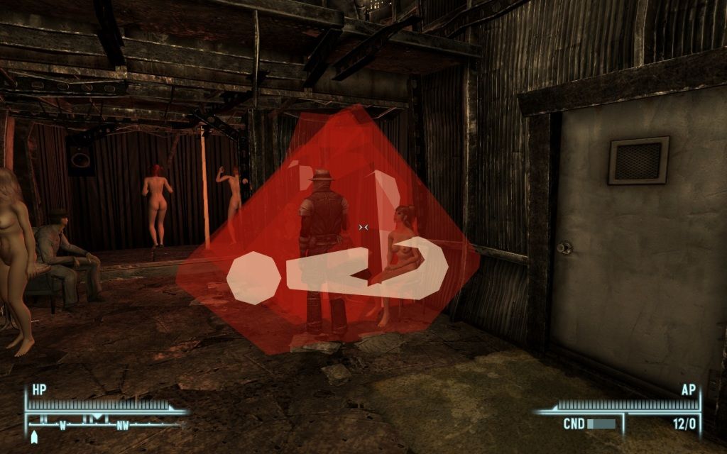Missing Broken Textures Or Meshes Fallout 3 Mod Troubleshooting The Nexus Forums