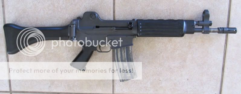 Daewoo (Rifle), Who's Got One? > General Discussion > AR15.COM