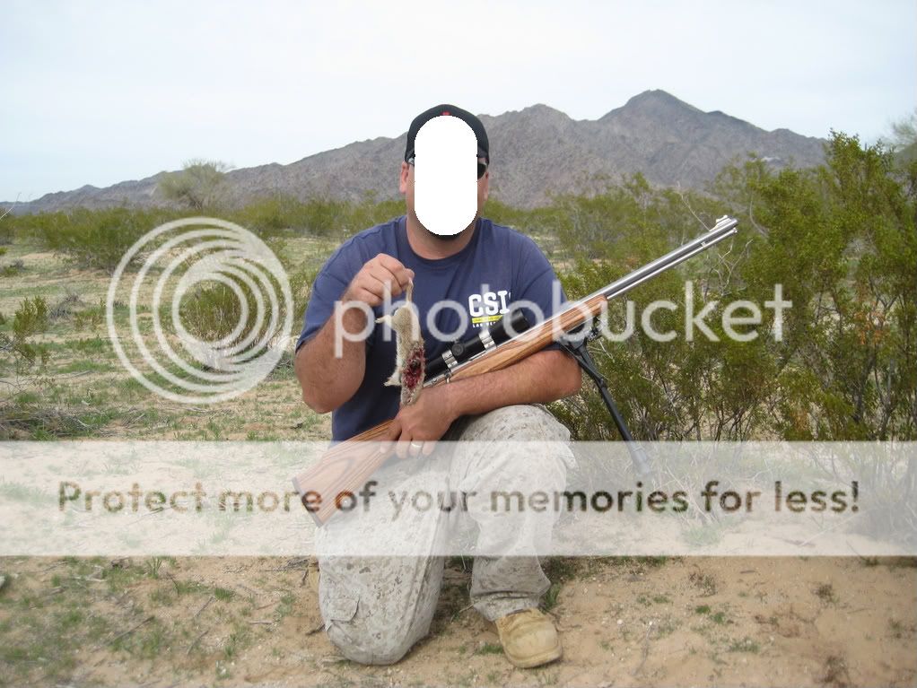 prairie dog hunting > Arizona > AR15.COM