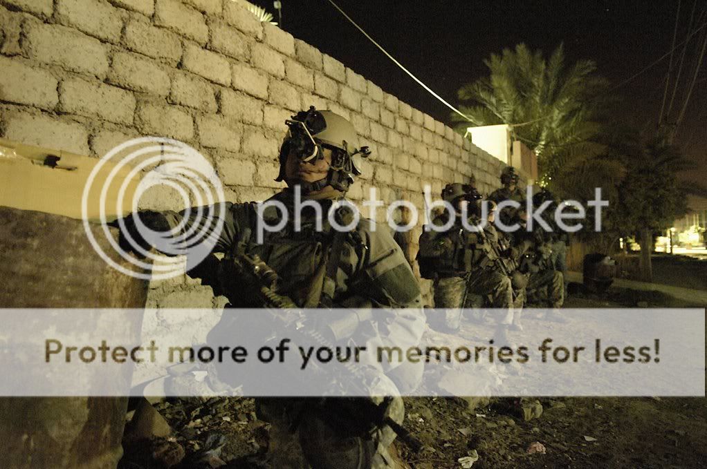 Review 75th Ranger with M249 (YES, another one!) | One Sixth Warriors Forum