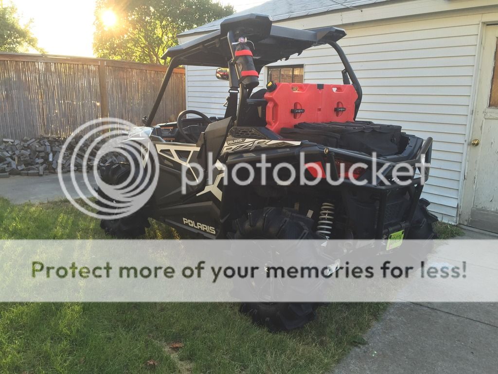 Rotopax Mounting? | Polaris RZR Forum - RZR Forums.net