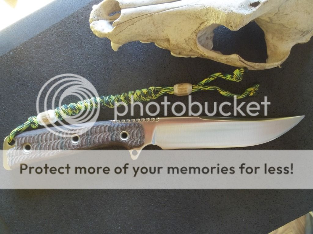 Busse HG55 LE | BladeForums.com