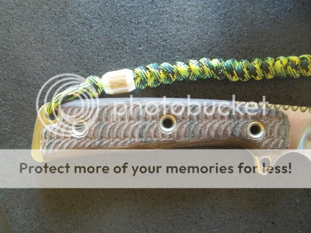 Busse HG55 LE | BladeForums.com