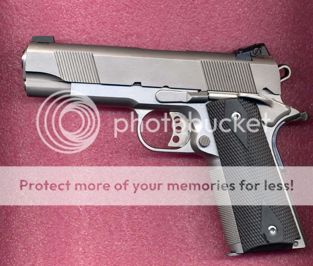 recommend a 1911 Commander slide > 1911 Discussions > AR15.COM