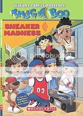 Wayans Bros. have their own cartoon... - Sitcoms Online Message Boards ...