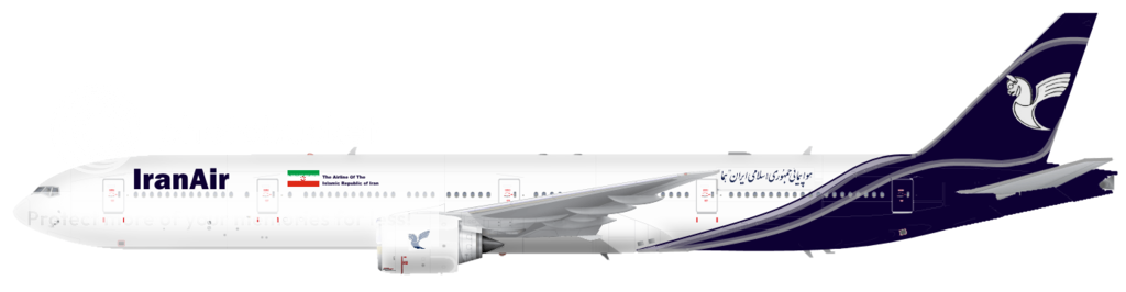 [Iran] Aviation Industry | Page 86 | SkyscraperCity Forum