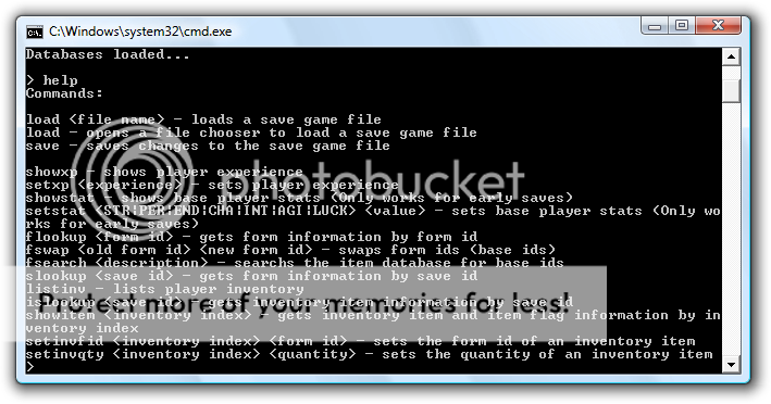 Discussion - How to Mod Fallout 3 XP and Inventory | Se7enSins Gaming ...