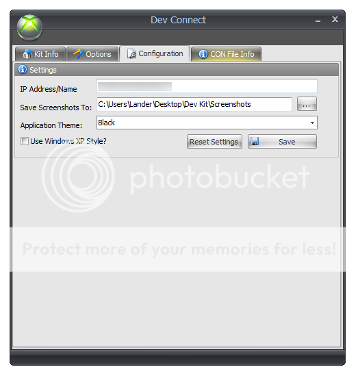[C#] DevConnect | Se7enSins Gaming Community