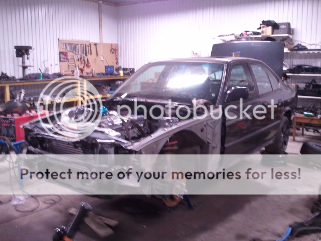 m5+2jz+s54 itb's build lots of cool pics