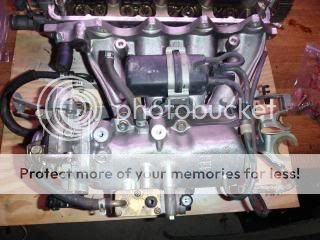 FS: P72-1 Vtec Head ODB I (With IM) | Team Integra Forums