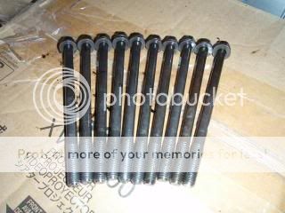 FS: P72-1 Vtec Head ODB I (With IM) | Team Integra Forums