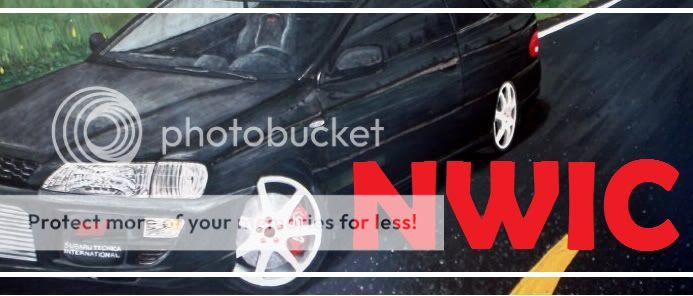 *NWIC hoodie and tee shirt design contest* - NASIOC