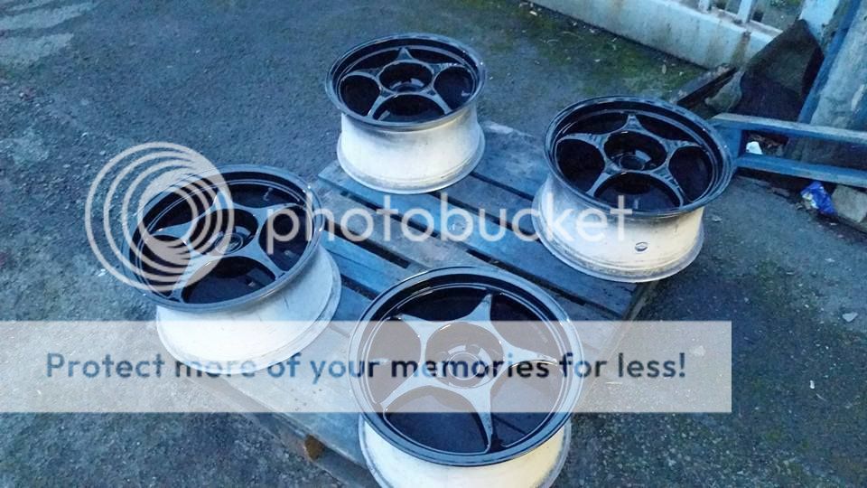 enkei rp01 alloys 17" | Driftworks Forum