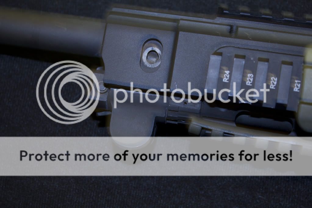 WTS: DSA tactical FAL w/ ACOG | The FAL Files