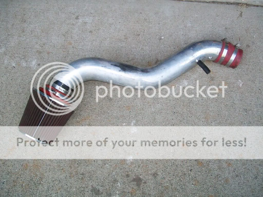 FS: B17a1 Engine, DA parts | Team Integra Forums