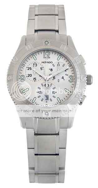 Movado Men's Gentry Chronograph Watch | WatchUSeek Watch Forums