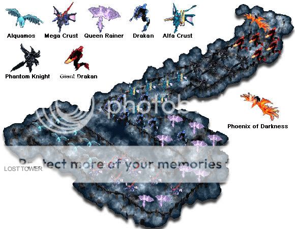 [Tut] Mapy - MU Online - MPCforum.pl