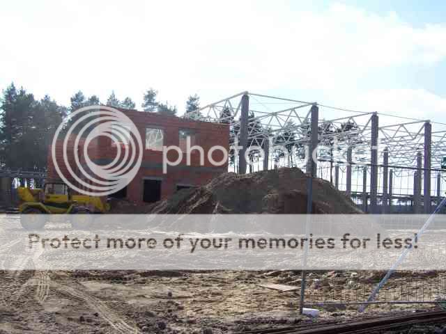 [Bydgoszcz] Bydgoski Park Przemysłowo-Technologiczny | SkyscraperCity Forum