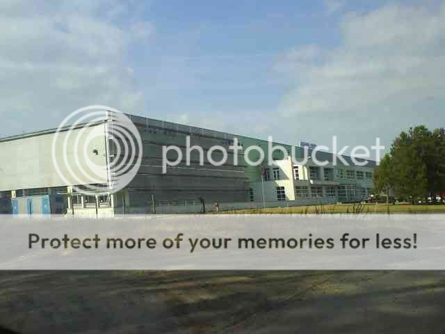 [Bydgoszcz] Bydgoski Park Przemysłowo-Technologiczny | SkyscraperCity Forum