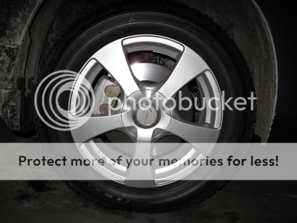 Post pictures of your Outback with aftermarket wheels! | Subaru Outback ...