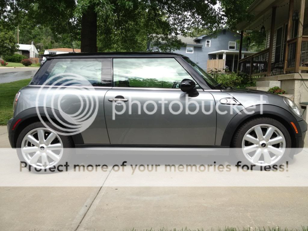 2008 Mini Cooper S | VW Vortex - Volkswagen Forum