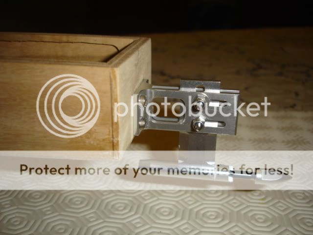 Another Outrigger Predator project! - Page 3 - RCU Forums