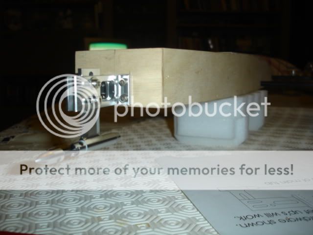 Another Outrigger Predator project! - Page 3 - RCU Forums