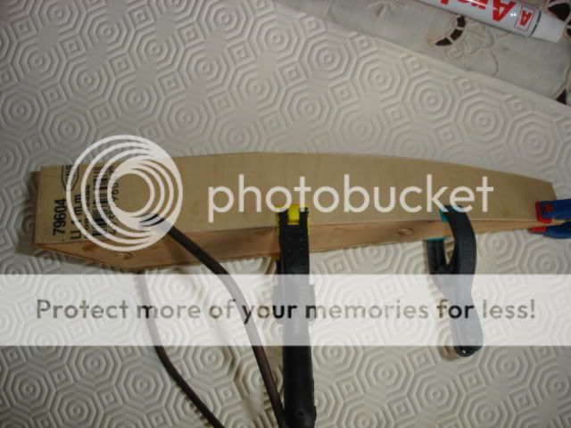 Another Outrigger Predator project! - Page 3 - RCU Forums