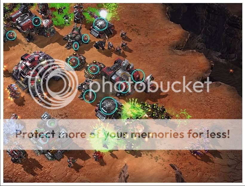 New emblems on Terran buildings... - GameReplays.org