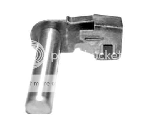 PN for shifter pin? | Ford Shelby GT500 Forum