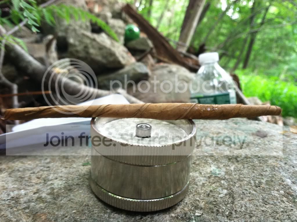Craziest Joints