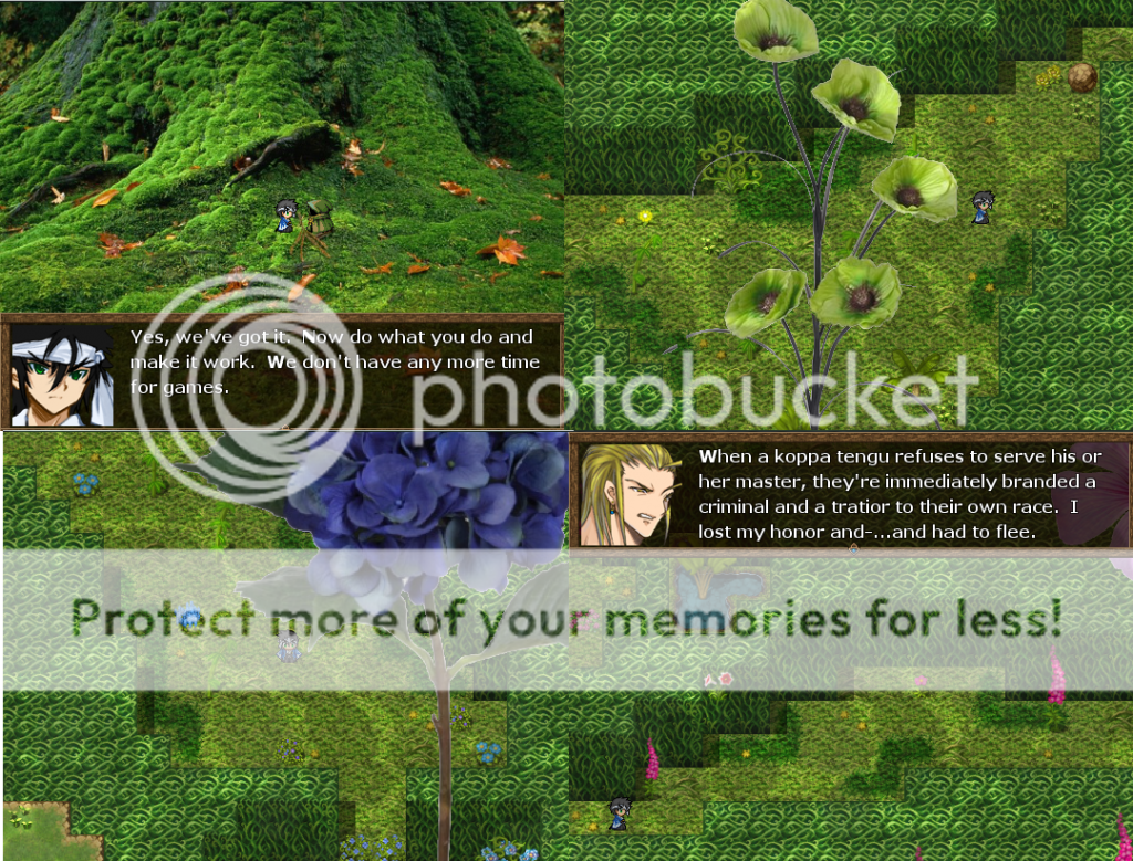 View topic - Issunboshi's Tale (Production Ceased 05/13/2017))