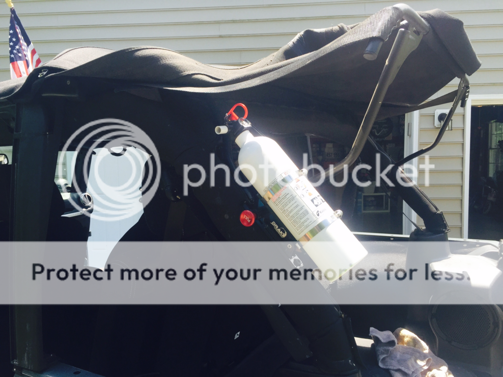 Trekguy’s family man Anvil adventure machine build | Jeep Wrangler Forum