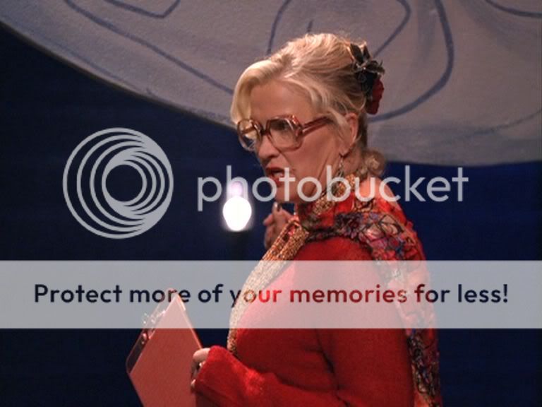 High School Musical - Ms. Darbus/Alyson Reed # 1: B/c NO CELLPHONE ...