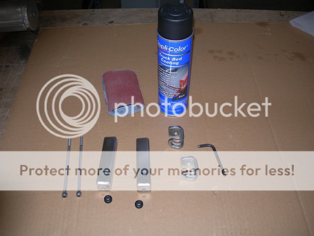 How-to: LOBO Shelf Mod, Revisited - Version II | Second Generation ...