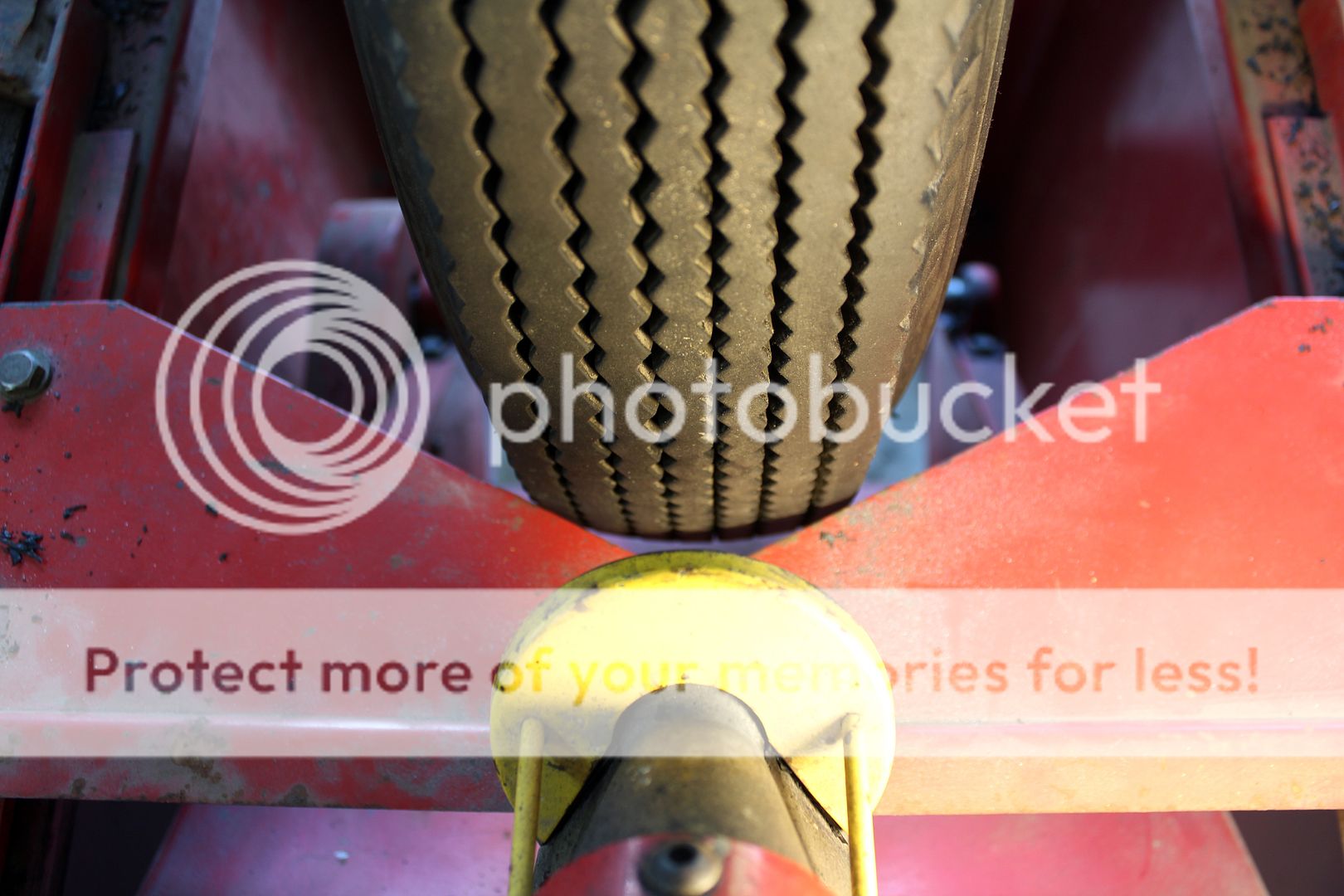 Technical - Shaving Bias Tires | The H.A.M.B.