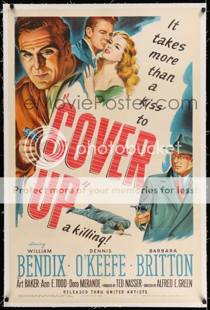 Most Laughable Censorship Ever? — Vintage Movie Posters Forum