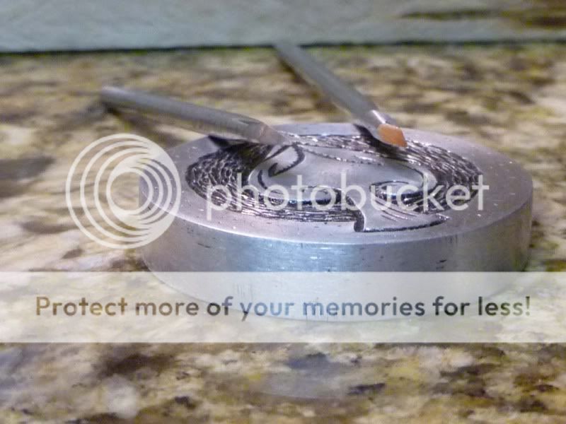 Lets Learn Engraving! | DO THE TON