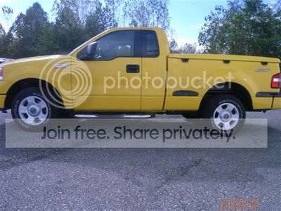 04 ford f150 2wd stx stepside bed - Ford Truck Enthusiasts Forums