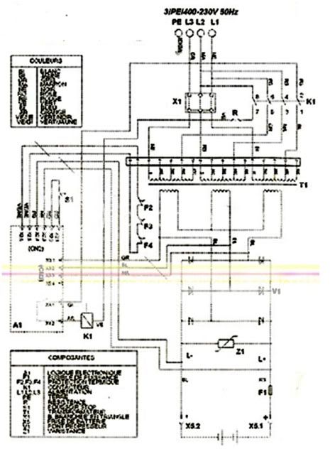 Acculader op krachtstroom gebruiken op 220 volt - Forum - Circuits Online