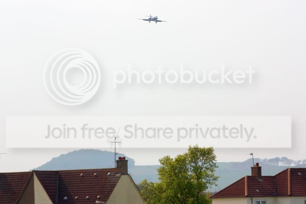 RAF Leuchars 19/04/2011 (New DSLR!) - FighterControl