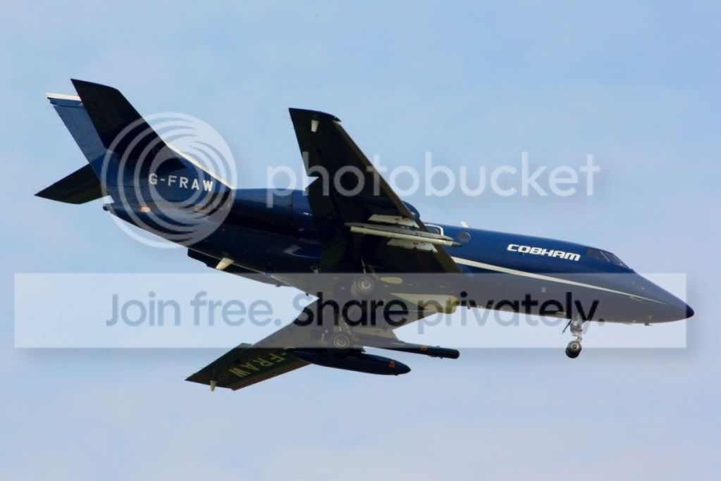 RAF Leuchars 19/04/2011 (New DSLR!) - FighterControl