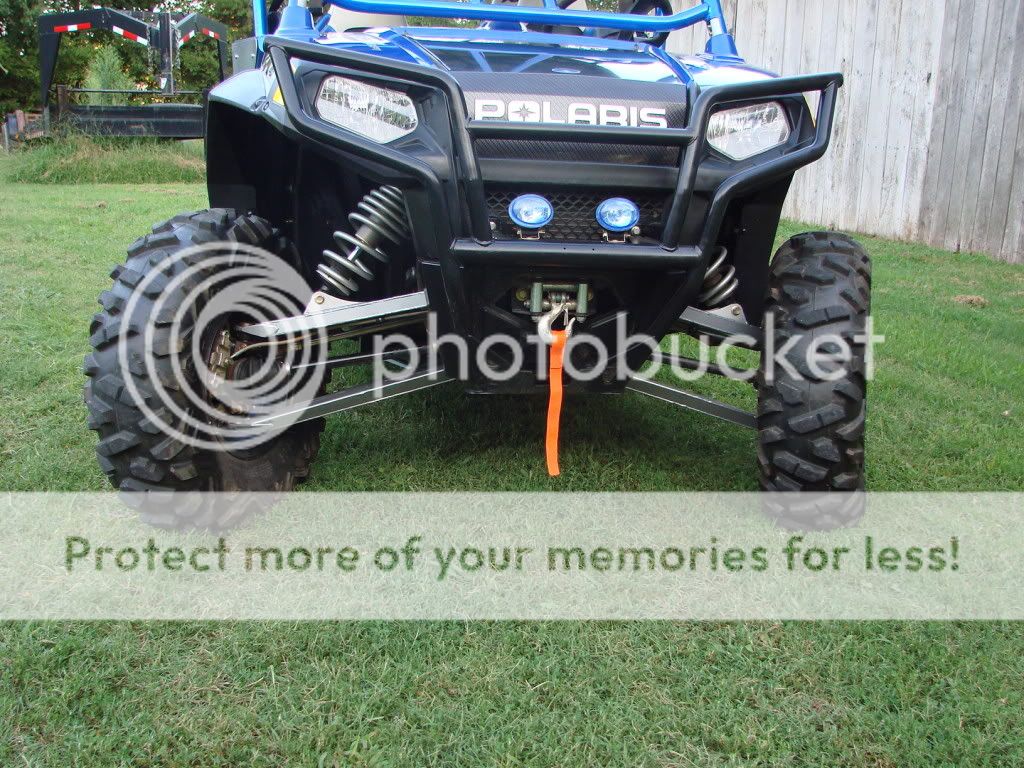 RZR build ups at Wide Open Design | Pirate 4x4