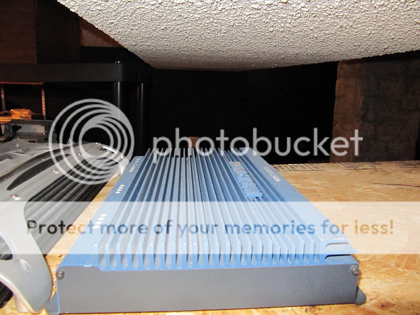 Guitarsail Garge Sale Alpine H700 and tons more! | DIYMobileAudio.com ...