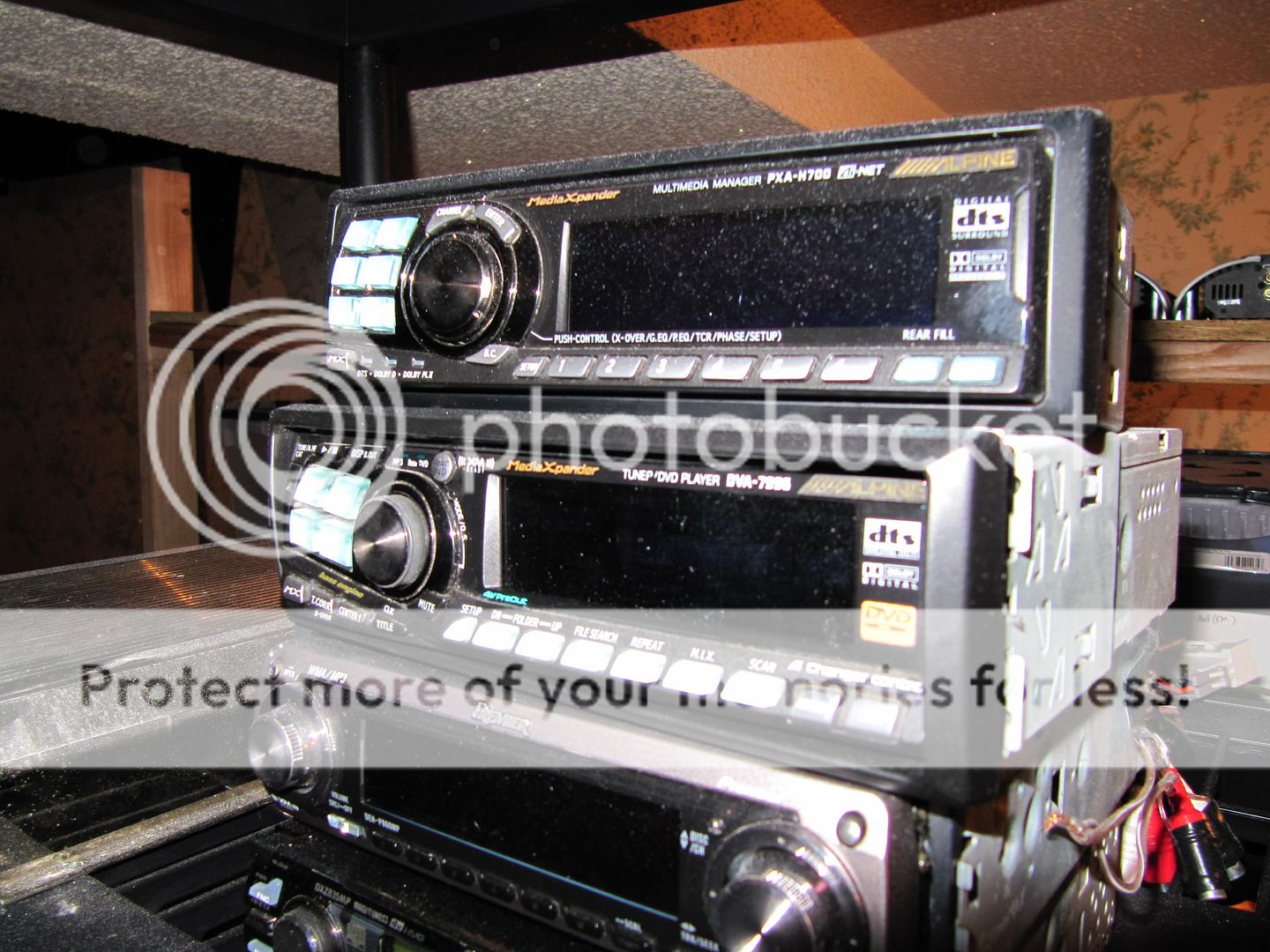 Guitarsail Garge Sale Alpine H700 and tons more! | DIYMobileAudio.com ...