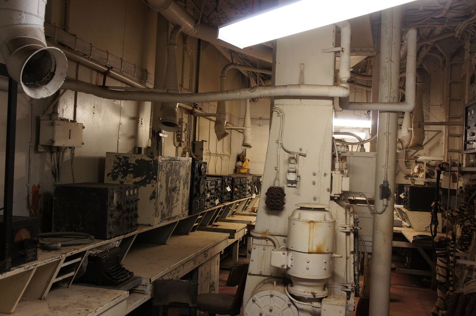 USS Texas BB-35 > General Discussion > AR15.COM