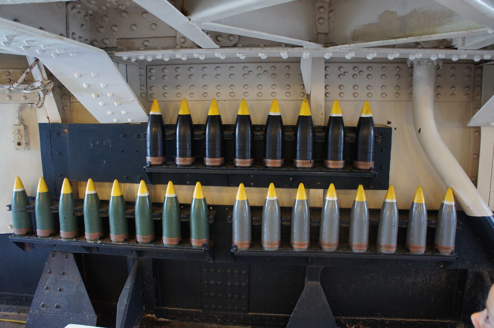 USS Texas BB-35 > General Discussion > AR15.COM