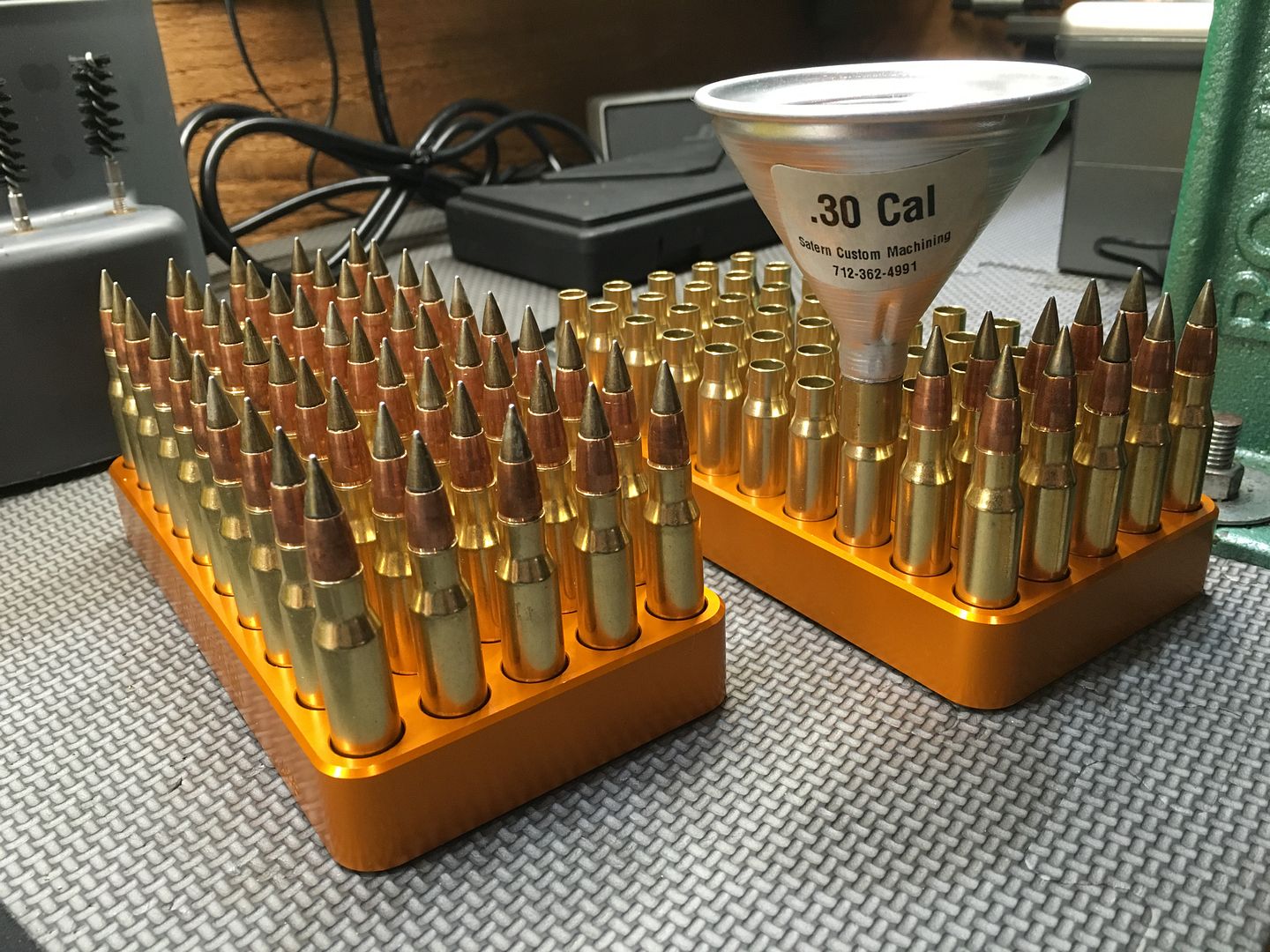 Is M855A1 available to civilians? > General Discussion > AR15.COM