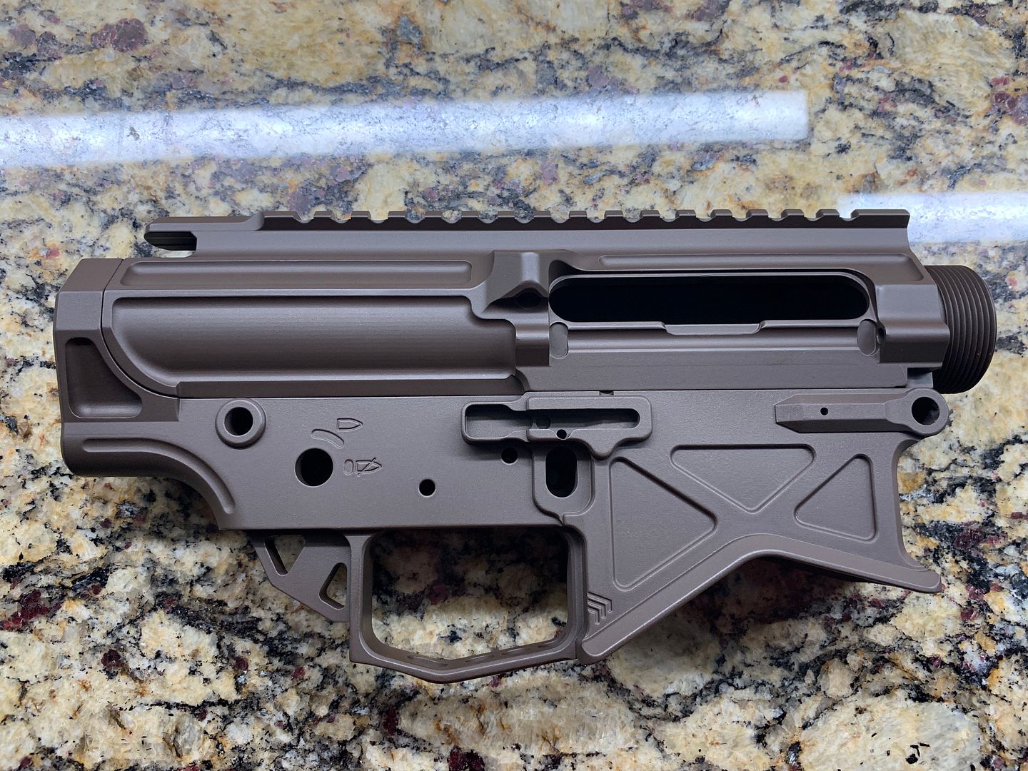 Vortex Bronze Cerakote > Refinishing > AR15.COM